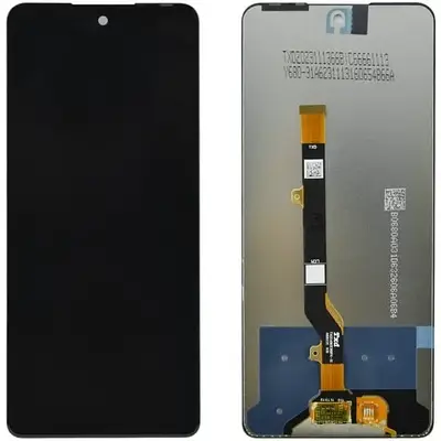 Дисплей (екран) Infinix Hot 50 Pro X6881 | Tecno Spark 30 Pro KL7 з ...