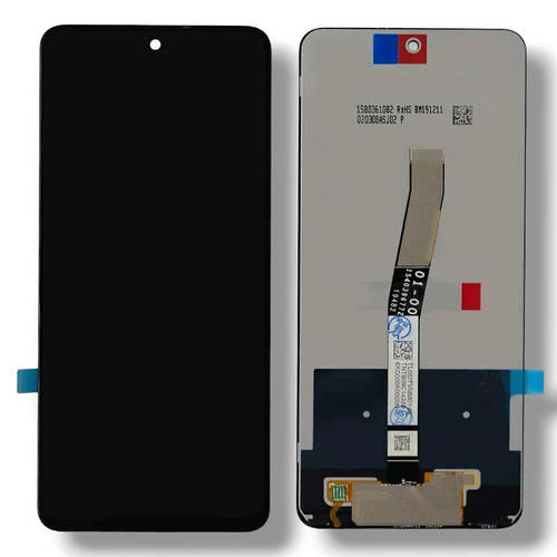 Дисплей Redmi Note 9S/Redmi Note 9 Pro экран Редми нот 9S, Original PRC ...