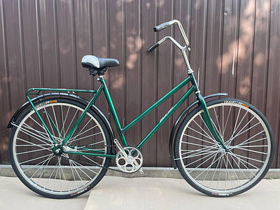 Велосипед женский Украина Аист ХВЗ 28" Усиленный женский велосипед с ...