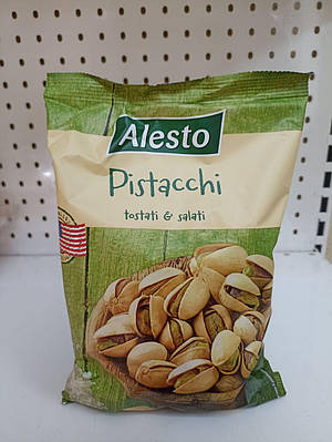 Фисташки alesto 500 г | Сравнить цены и купить по акции со скидкой на ...