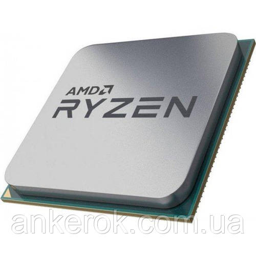 Процесор AMD Ryzen 5 5500 (100-000000457) Tray (ID#2473346858), ціна ...