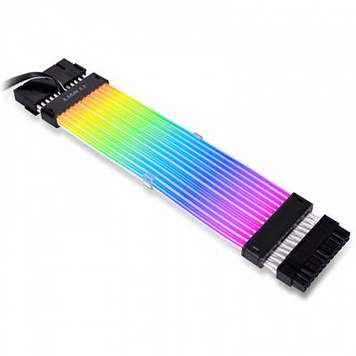 Lian li strimer 8-pin cable rgb - купить недорого на Prom.ua: цены ...