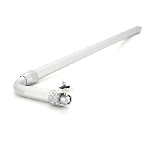 Dr Кронштейн для камеры Pipo Pp Stickbracket серый металл с поворотом для камеры 0 6 1 2m