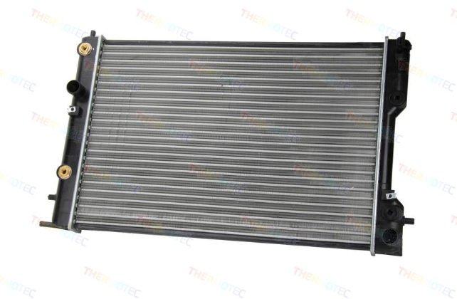 Радиатор охлаждения Opel Omega B, цена: 2100 ₴, купить на Prom.ua