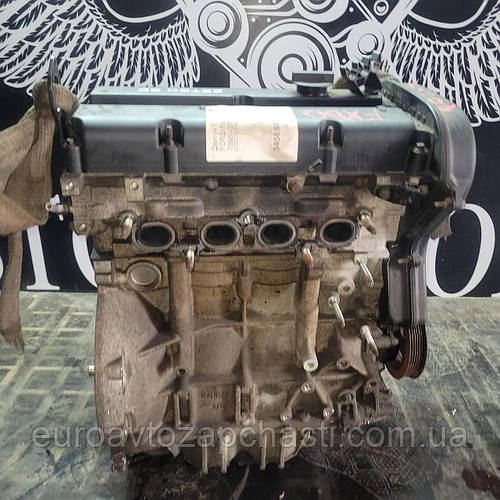 Двигун Ford FOCUS 1.4 16V FXDD (ID#1990381361), ціна: 18000 ₴, купити на Prom.ua