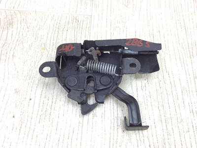 Замок КАПОТА Toyota Camry 40 - купить недорого на Prom.ua: цены, акции ...