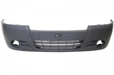 Передний бампер Opel Vivaro A 2006-2014 Рестайлинг 4416745 93188854 ...