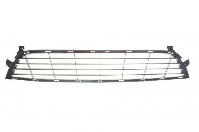 Решетка радиатора Renault Dokker 12- 1528590 (ID#2268484925), цена: 839 ...