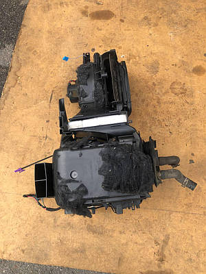 Корпус печки шкода фабия - купить недорого на Prom.ua: цены, акции и ...