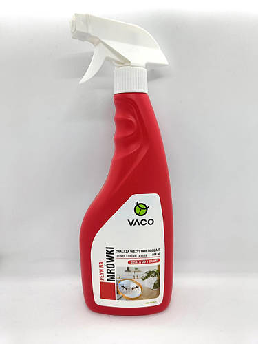 Спрей від тарганів і прусаків VACO, 500 мл (ID#2268805992), ціна: 155 ₴, купити на Prom.ua