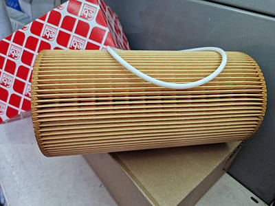 Фильтр масляный даф сф 85 | купить недорого, на Prom | Украина