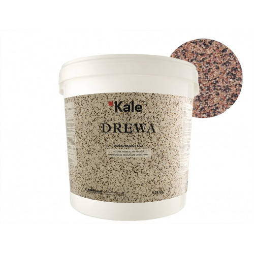 Штукатурка на основе мраморной крошки Kale Drewa 1050 (ID#2268886843 ...