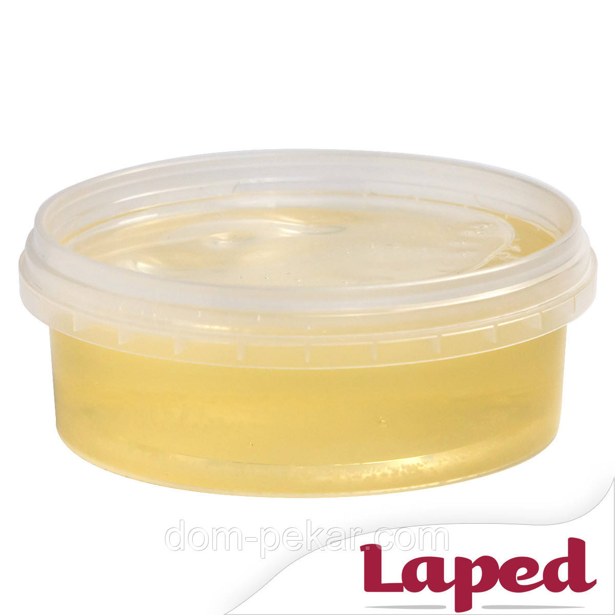 Инвертный сахарный сироп (тримолин) 81% Laped (200 гр.) от интернет-магазина «Домашний Пекарь» с ...