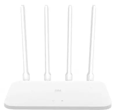 Маршрутизатор Xiaomi Mi WiFi Router 4A R4AC (DVB4230GL), ціна: 625 ...