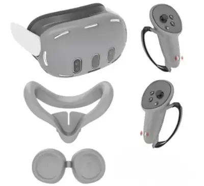 Чохол для окулярів віртуальної реальності Infinity Portable Carrying ...