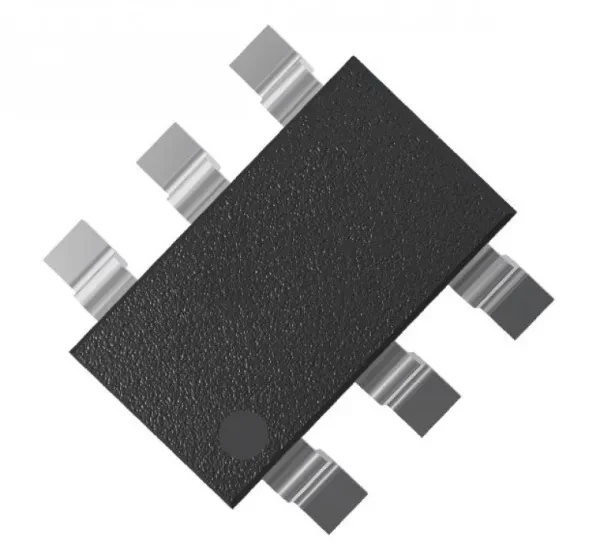 Мікросхема 1A DC-DC перетворювач SY8113BADC SY8113B SY8113 SOT23-6 ...