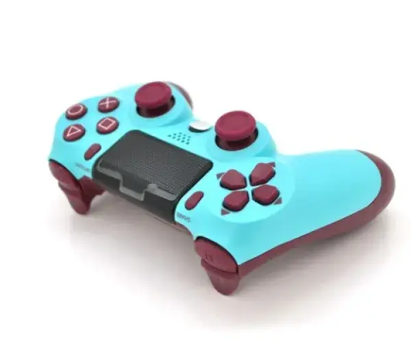 Геймпад Voltronic Controler для PS4 SONY Wireless DUALSHOCK 4 Turquoise ...