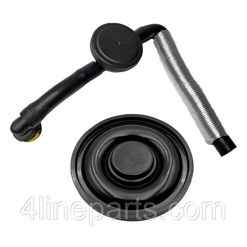 Мембрана картерных газов 56mm Espace 4 Renault 1.9 8200136128 ...