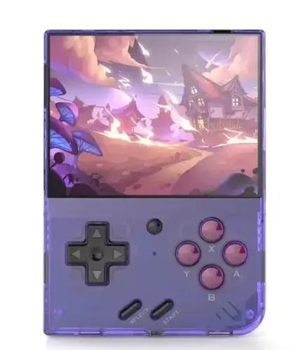 Ігрова приставка Infinity Game Console R33S 64GB Violet (ID#2240075576 ...