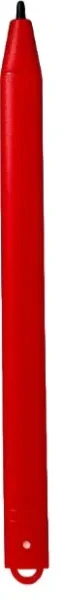 Стилус Infinity Pen-Stylus Red для рисования на LCD доске: продажа ...