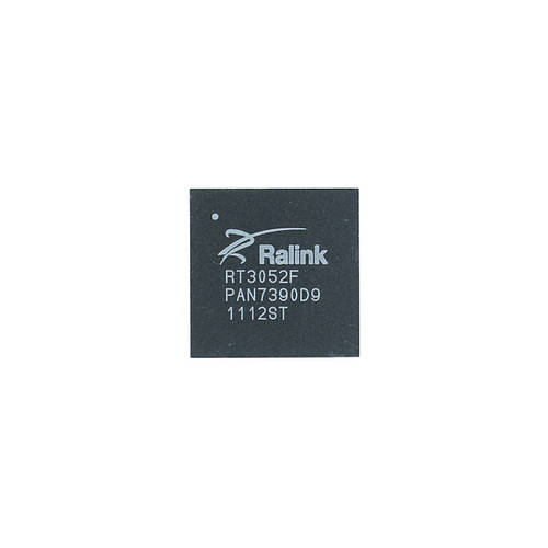 Мікросхема Ralink RT3052F для ноутбука (ID#2269032093), ціна: 179 ...