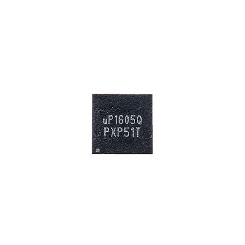 Микросхема uPI Semiconductor uP1605Q (QFN-24) ноутбука (ID#2269037112), цена: 120 ₴, купить на ...