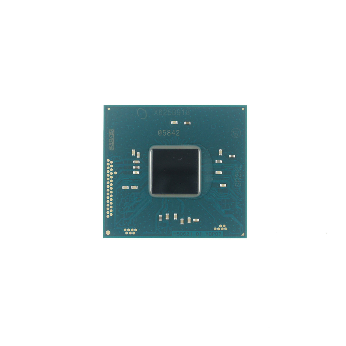 Процессор INTEL Pentium N3710 (Braswell, Quad Core, 1.6-2.567Ghz, 2Mb ...