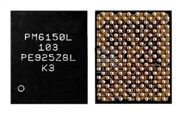 Микросхема контроллер питания PM6150L-103 Xiaomi Redmi Note 7 Pro/ Redmi Note 9 Pro ORIGINAL PRC ...