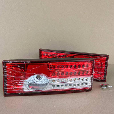 Фонарь задний ваз 2109 led - купить недорого на Prom.ua: цены, акции и ...