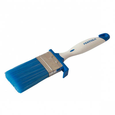Кисть Pentrilo Cubrix 70 флейцевая 50 мм, цена: 435 ₴, купить на Prom.ua