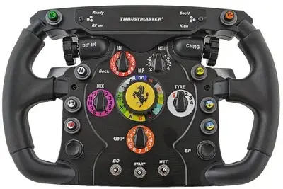 Thrustmaster ferrari - купить недорого на Prom.ua: цены, акции и отзывы ...