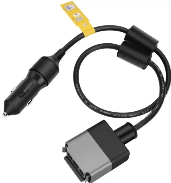 Кабель для зарядних станцій EcoFlow Car Charge Connector, ціна: 1379 ...