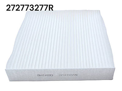 Фильтр салонна Renault Logan II, MCV II, Sandero I, Lada Vesta, X-RAY ...