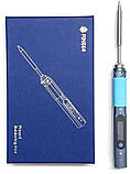 Паяльник карандаш Pinecil Pine64 Type-C Mini V1 60W: продажа, цена в Виннице. Паяльники от ...