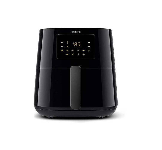 Аерогриль Philips Airfryer Essential XL Connected - 6,2 л, Smart Wi-Fi ...