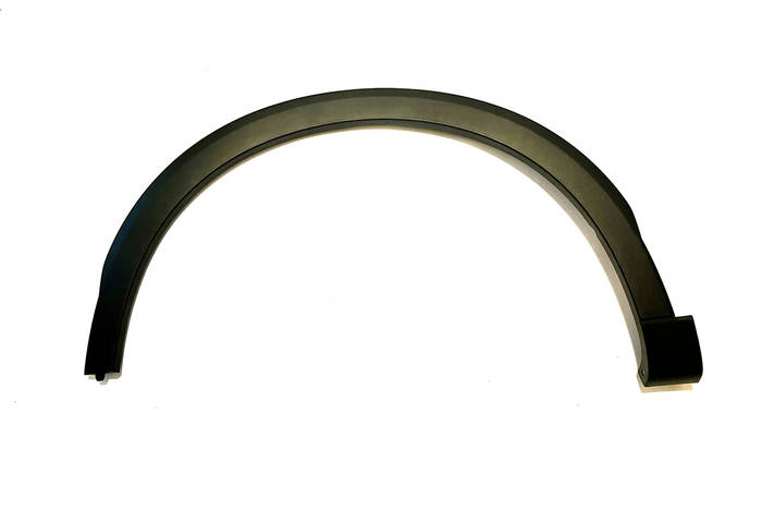 Накладка арки заднього колеса ліва MG HS 10395319 (ID#2269520747), цена ...