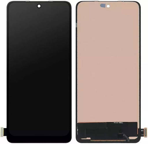 Дисплей + сенсор Xiaomi Redmi Note 13 4G (23124RA7EO) Black TFT - p/n ...