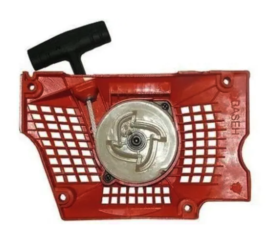 Ручний SPL стартер на бензопилу Husqvarna 345,350, ціна: 370 ₴, купити на Prom.ua