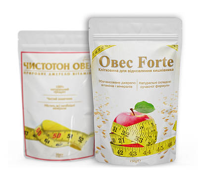 Чистотон овес форте - купить недорого на Prom.ua: цены, акции и отзывы ...