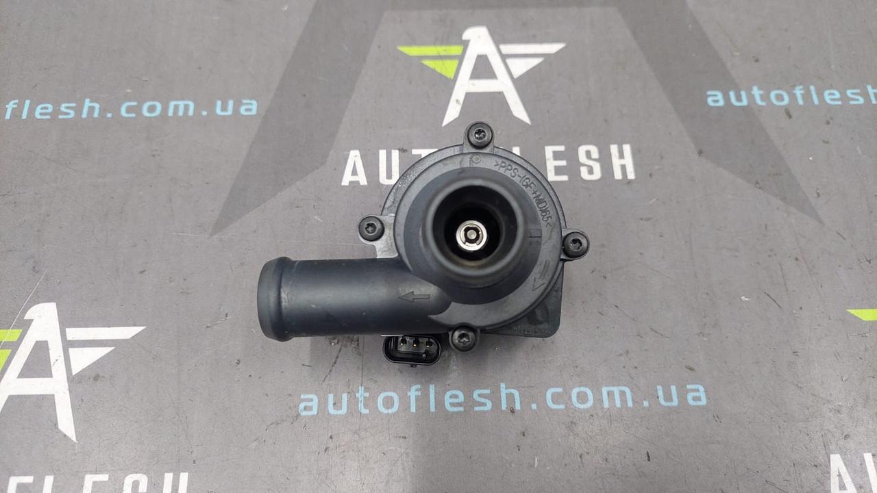 Помпа тосолу 059121012A, 059121004G Audi Porsche Volkswagen бу (ID ...