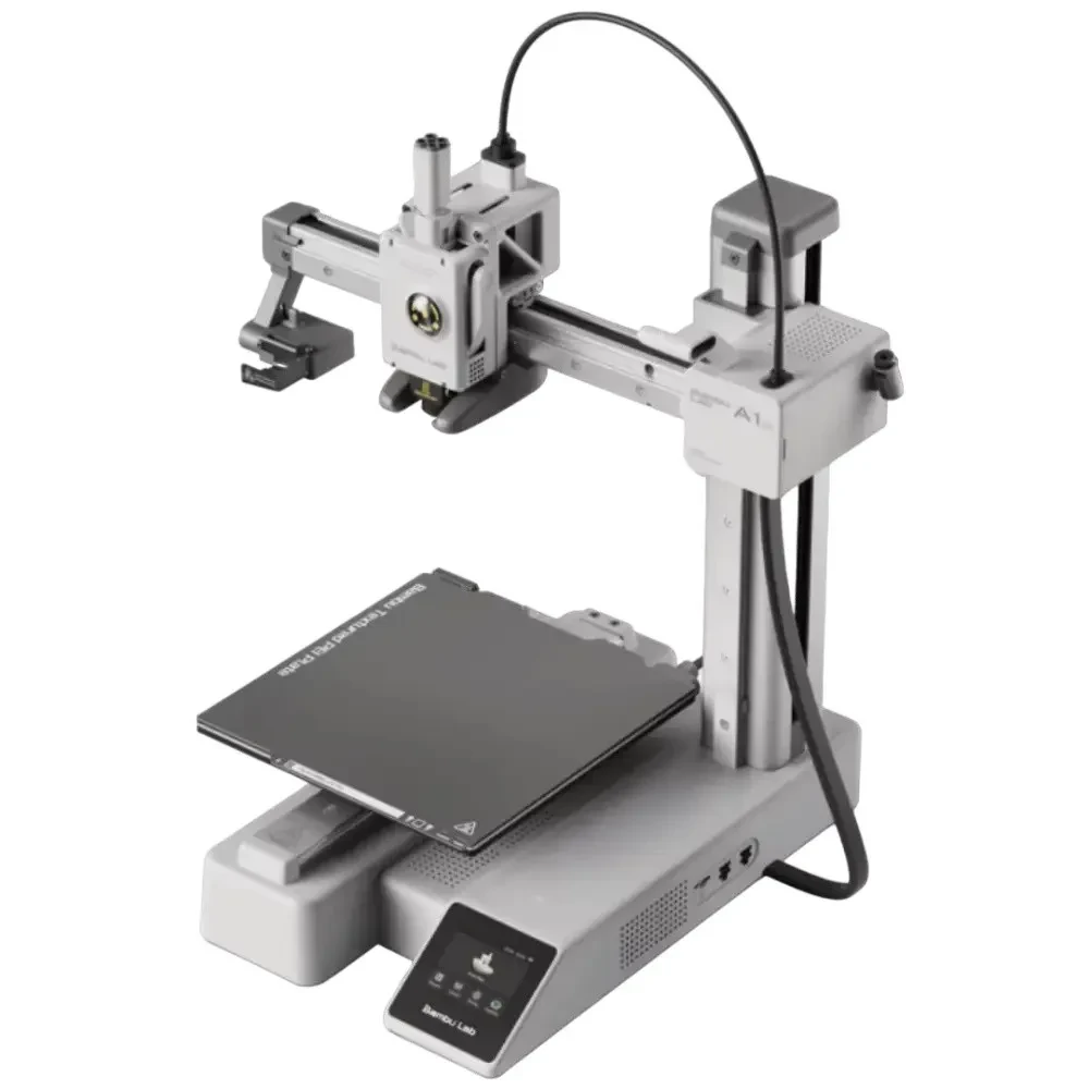3d принтер Bambu Lab A1 Mini продажа цена в Киеве 3d принтеры и 3d