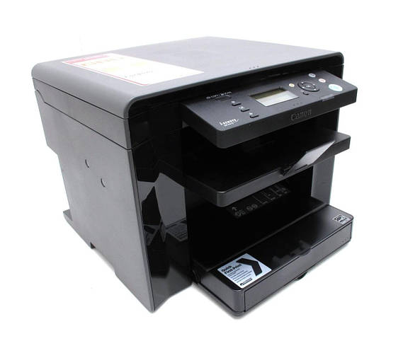 МФУ Canon i-SENSYS MF4410 / Лазерная монохромная печать / 600 x 600 dpi ...