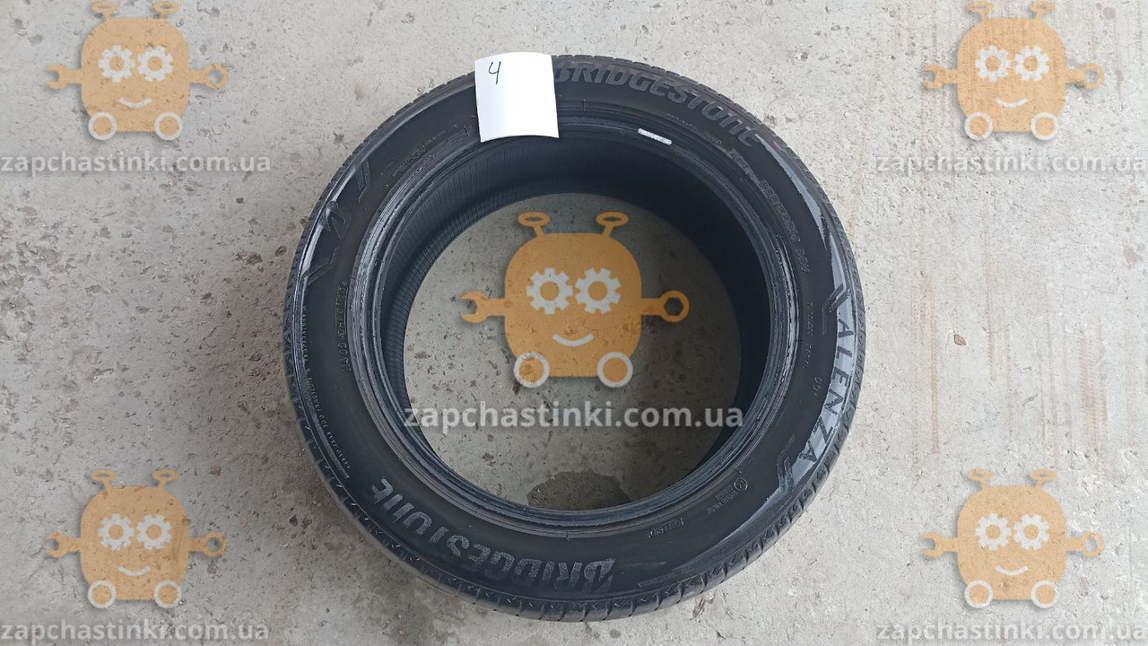 Шина летняя R18 225/55 FORD FUSION (2015г) Б/У (резина) (пр-во ...