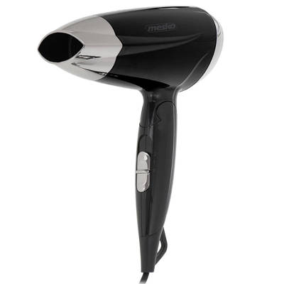 Фен для волосся + 2насадки, 2000 Вт, MS 402B / Професійний фен з ...
