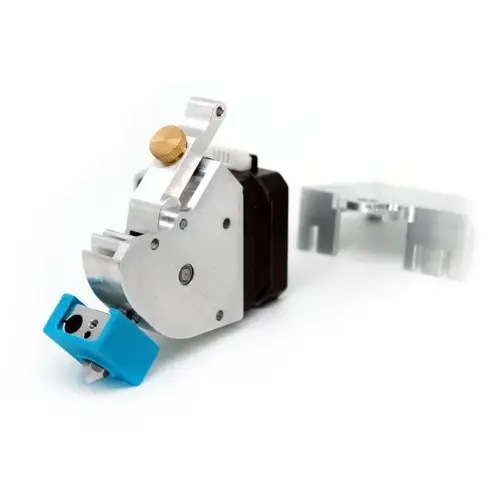 Micro Swiss - Екструдер з прямим приводом з двигуном для 3D-принтерів ...