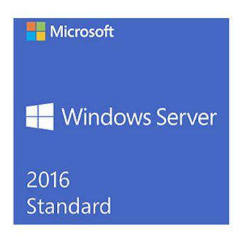 Лицензионный Microsoft Windows Server 2016 Standard ESD (Электронная ...