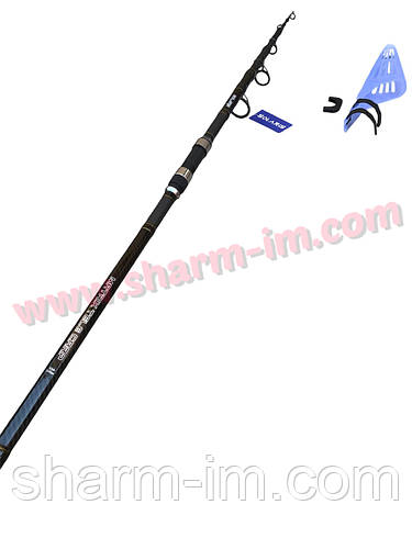 Телескопическое Удилище Solaris Matrix Tele Carp 3,6 м 3,5 lbs/120-180 ...