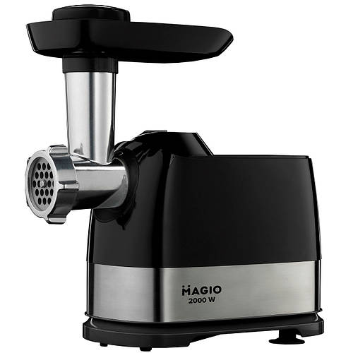 Мясорубка Magio MG-267 (ID#2271059491), цена: 1554 ₴, купить на Prom.ua