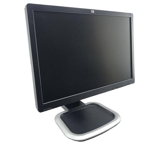 Б/у Монитор HP L2245w | 22" (1680x1050) TN | VGA, DVI, USB (ID ...
