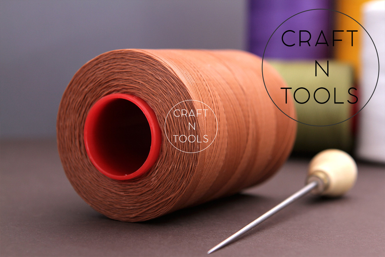 1,0 мм Ritza 25 Tiger Thread (Ріца 25 нитка) Amber Glow, ціна: 9.56 ...